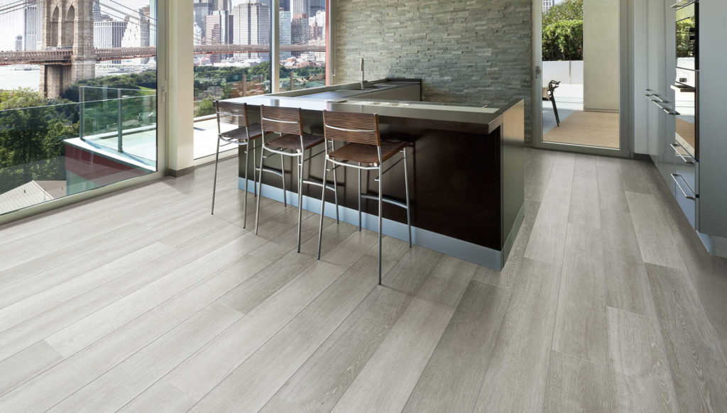 Brooklyn | AquaSense Generation 2 | Waterproof Flooring | HF Design LLC