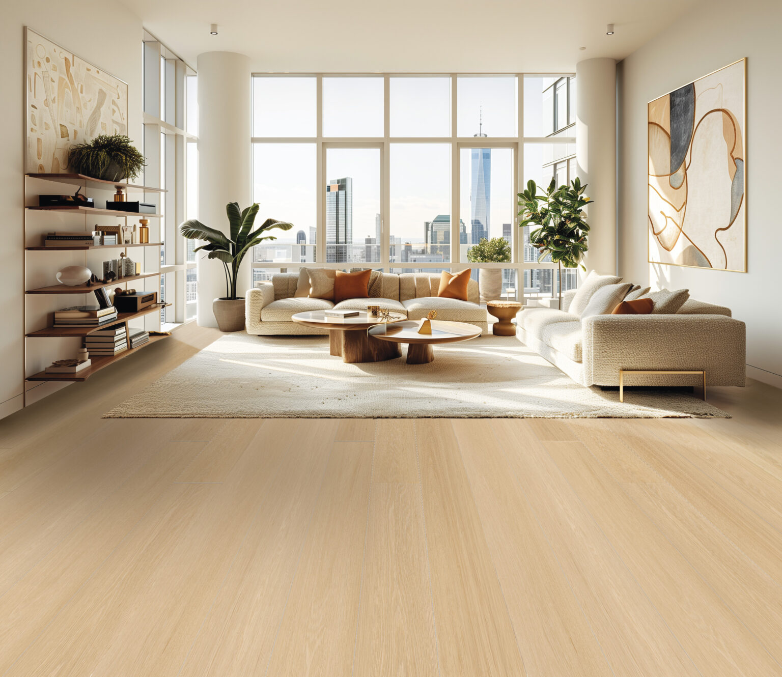Soho | Waterproof Flooring | AquaSense Generation 2